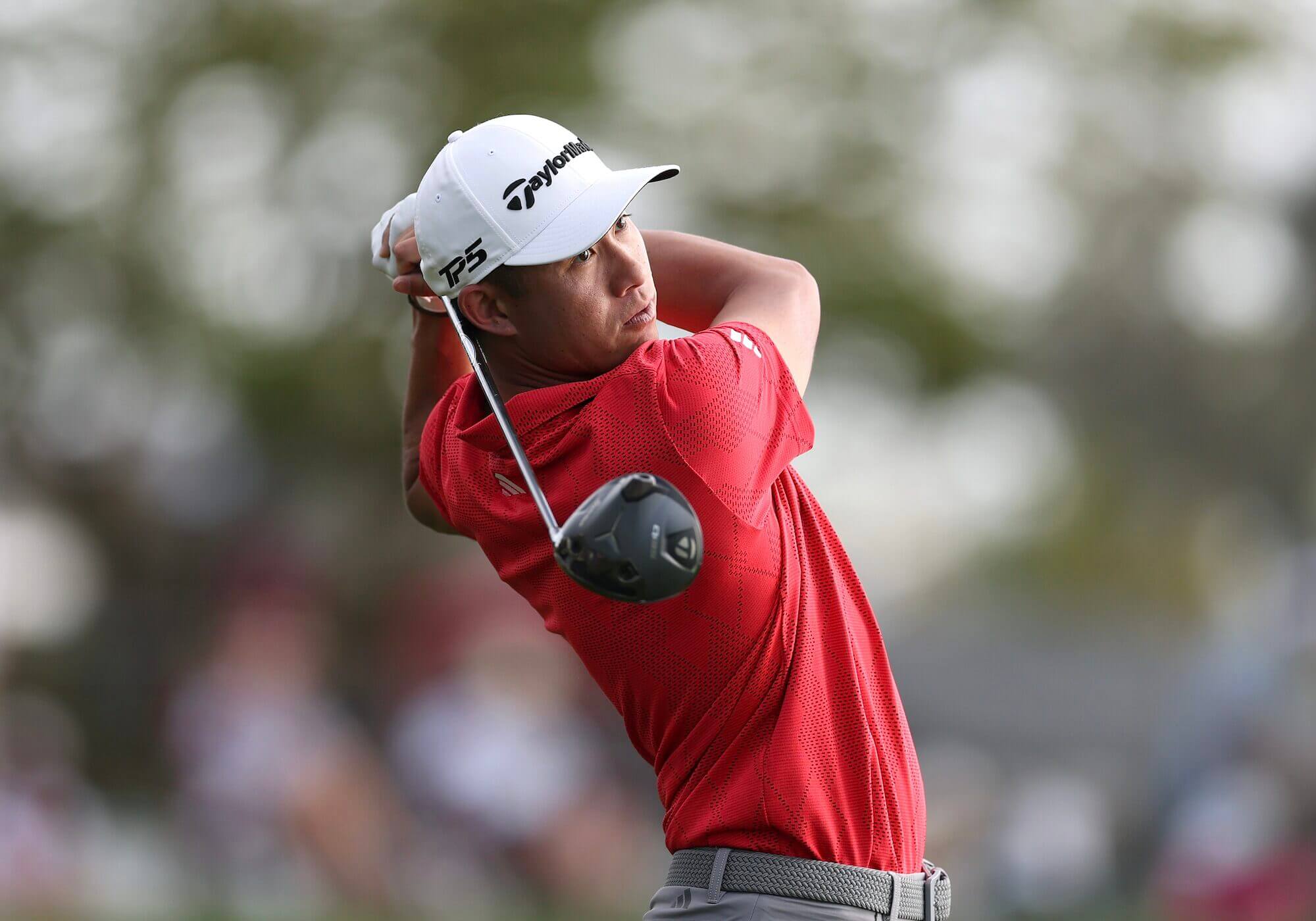 These 20 PGA Tour Pros Hit More Fairways Than Anyone—Here’s What They Use Off The Tee | MyGolfSpy